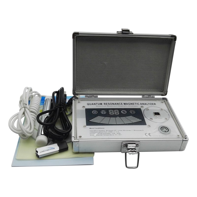 OEM - MAIKONG Quantum Resonance Analyzer