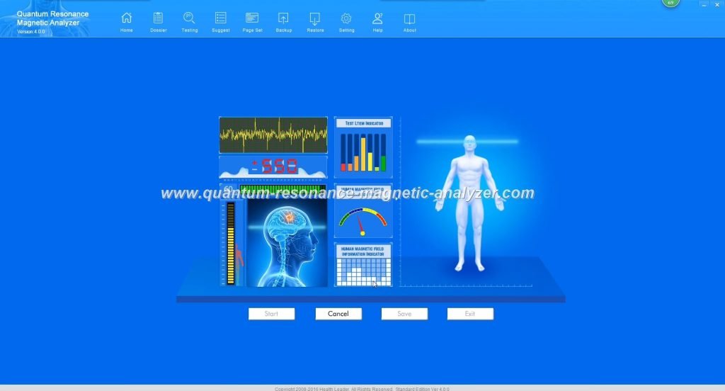 Quantum Analysis Machine: Your Comprehensive Guide - MAIKONG Quantum ...