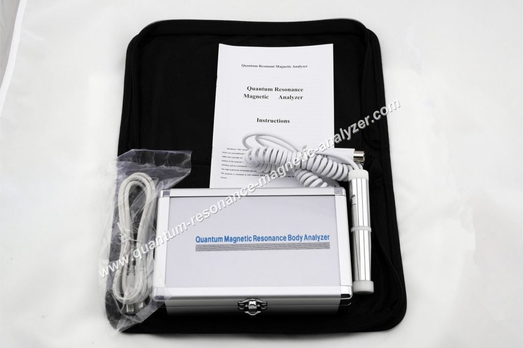 Quantum Bio Electric Whole Health Analyzer by MAIKONG - MAIKONG Quantum ...